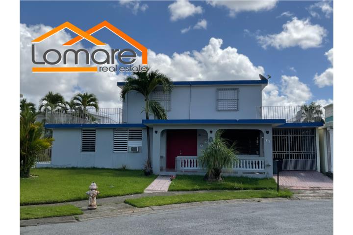 SOLD, Vendido Jardines De Caparra Puerto Rico, Venta Bienes Raíces ...