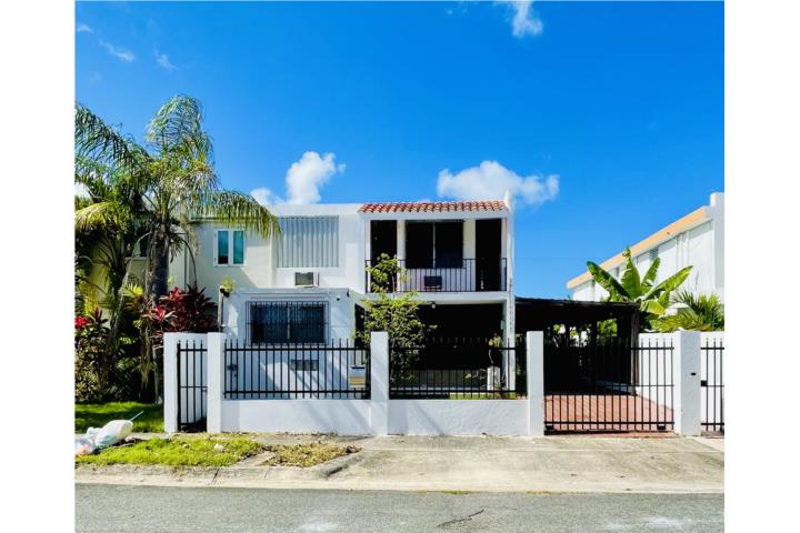 Golden Gate Puerto Rico, Venta Bienes Raíces Guaynabo Puerto Rico, Real ...