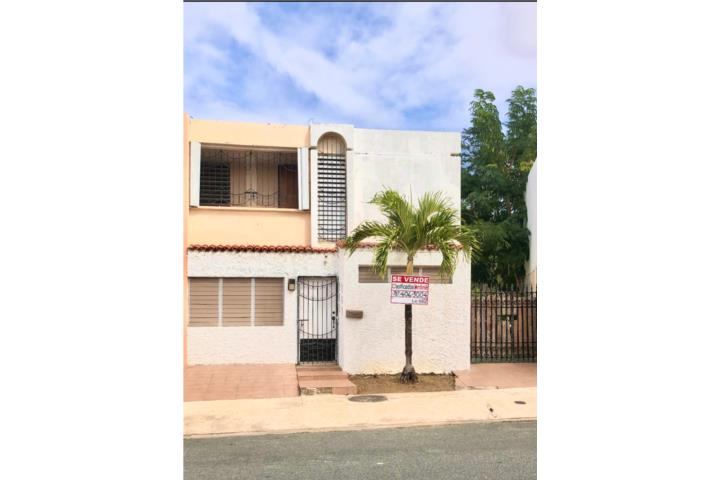 Golden Gate Puerto Rico, Venta Bienes Raíces Guaynabo Puerto Rico, Real ...