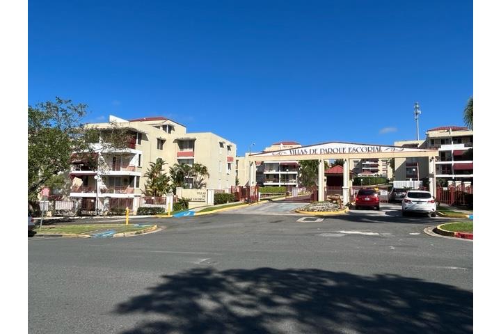 Villas De Parque Escorial Puerto Rico, Venta Bienes Raíces Carolina ...