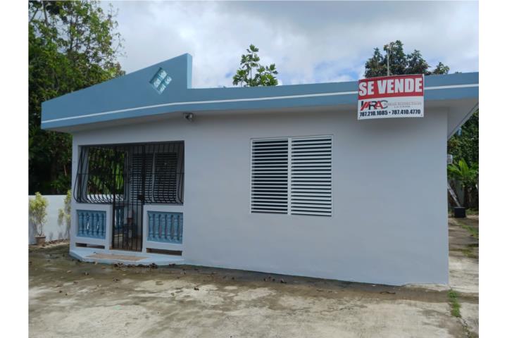 Van Scoy Puerto Rico, Venta Bienes Raíces Bayamón Puerto Rico, Real ...