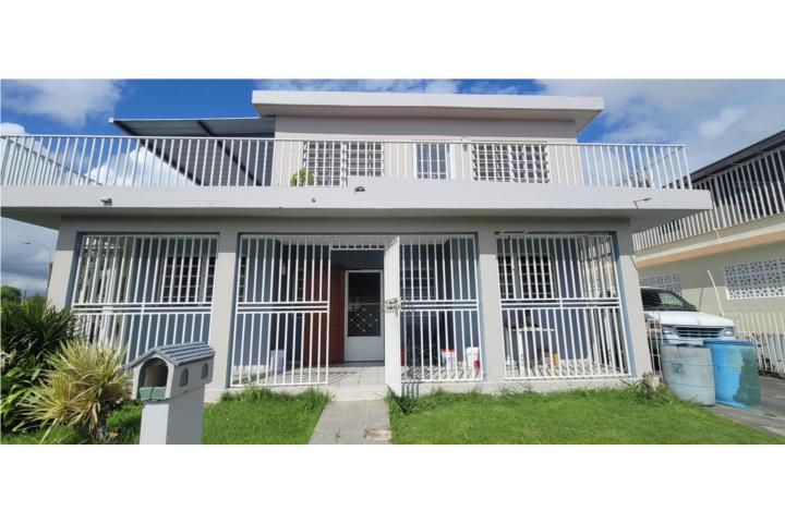 Lomas Verdes Puerto Rico, Venta Bienes Raíces Bayamón Puerto Rico, Real ...