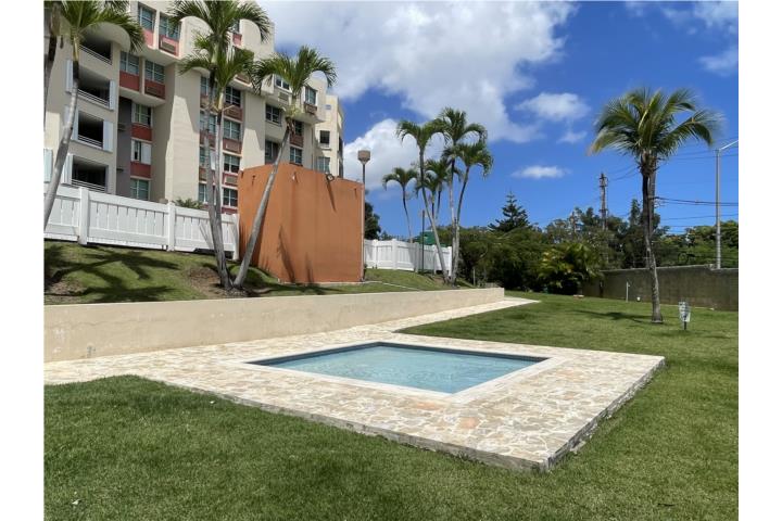 Lincoln Park Puerto Rico, Venta Bienes Raíces Guaynabo Puerto Rico ...