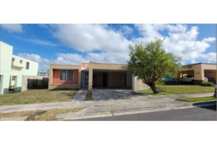 Mansiones De Coamo Puerto Rico, Venta Bienes Raíces Coamo Puerto Rico ...