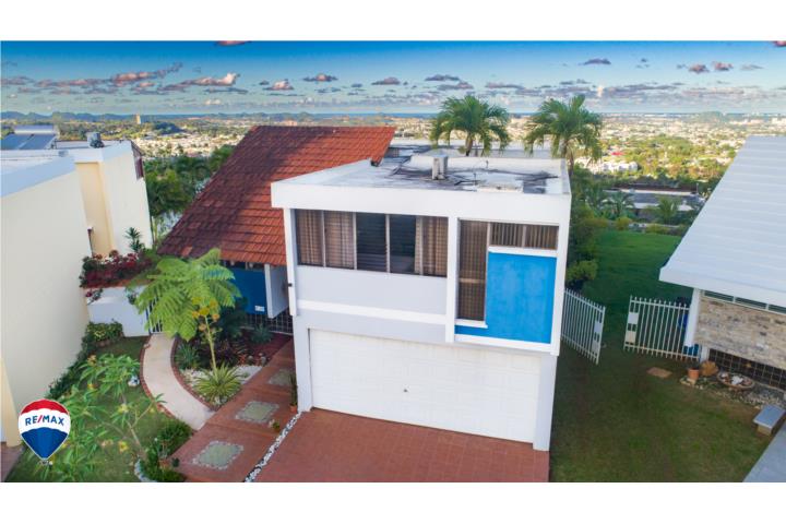 SOLD, Vendido Panorama Puerto Rico, Venta Bienes Raíces Bayamón Puerto ...
