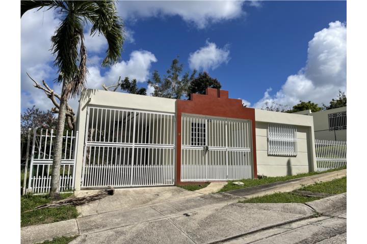 SOLD, Vendido Virginia Valley Puerto Rico, Venta Bienes Raíces Juncos ...
