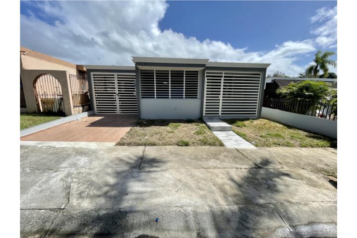 Villas Del Sol Puerto Rico, Venta Bienes Raíces Trujillo Alto Puerto ...