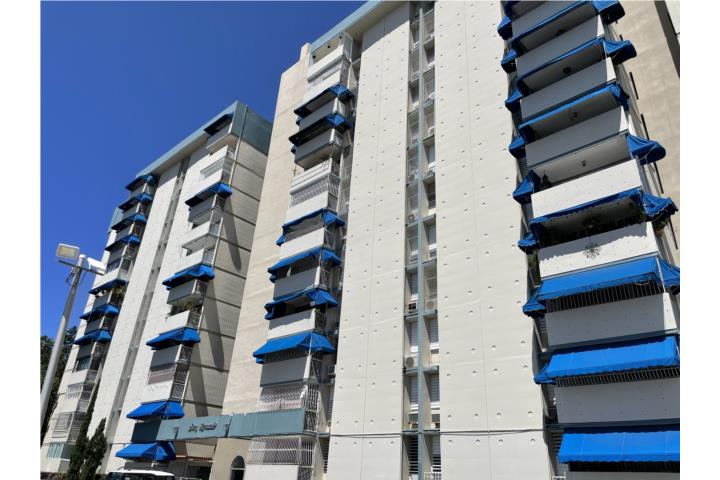 San Ignacio Puerto Rico, Venta Bienes Raíces San Juan - Río Piedras ...