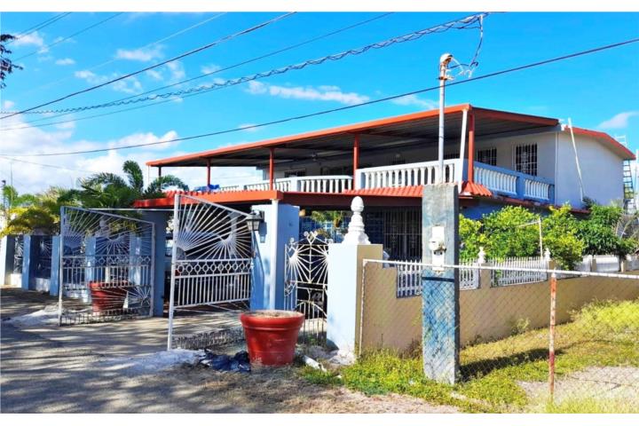 Jauca Puerto Rico, Venta Bienes Raíces Santa Isabel Puerto Rico, Real ...