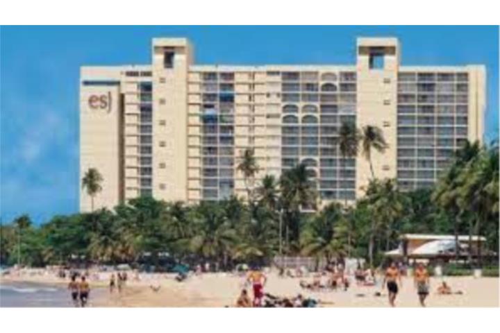 Esj Towers Puerto Rico, Venta Bienes Raíces Carolina - Isla Verde ...