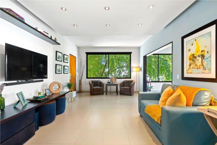 Luisa Puerto Rico, Venta Bienes Raíces San Juan - Condado-Miramar ...