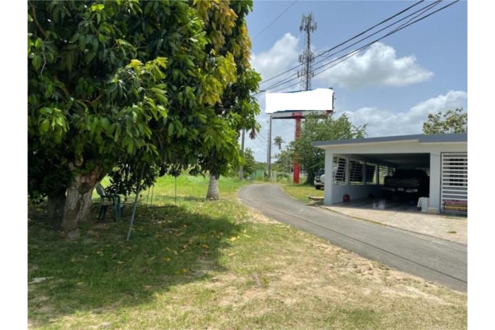 Coto Norte Puerto Rico, Venta Bienes Raíces Manatí Puerto Rico, Real ...