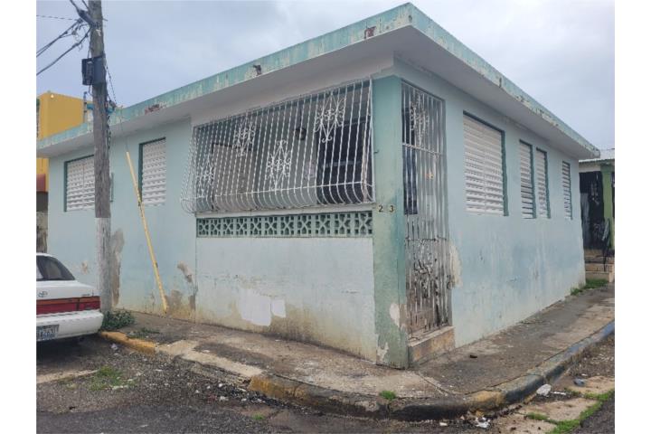 Paris Puerto Rico, Venta Bienes Raíces Mayagüez Puerto Rico, Real ...