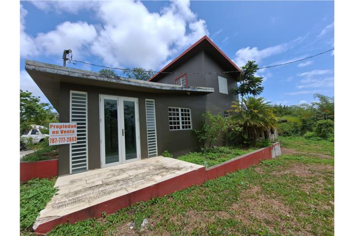 Tejas Puerto Rico, Venta Bienes Raíces Humacao Puerto Rico, Real Estate for Sale