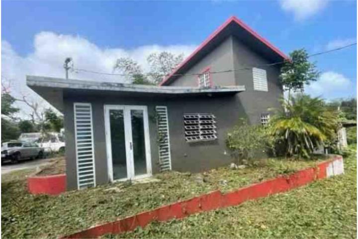 Tejas Puerto Rico, Venta Bienes Raíces Humacao Puerto Rico, Real Estate ...