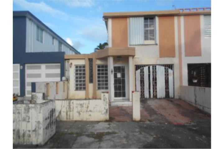 El Cortijo Puerto Rico, Venta Bienes Raíces Bayamón Puerto Rico, Real ...