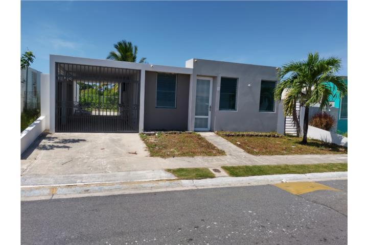 Vista Al Mar Puerto Rico, Venta Bienes Raíces Cataño Puerto Rico, Real ...