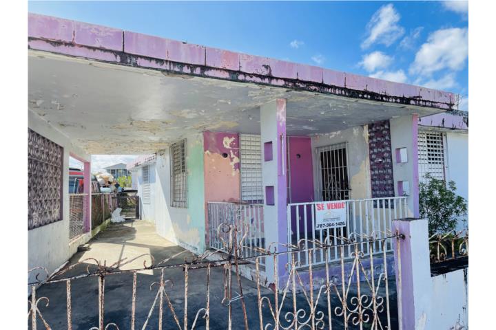 Mogote Puerto Rico, Venta Bienes Raíces Cayey Puerto Rico, Real Estate ...