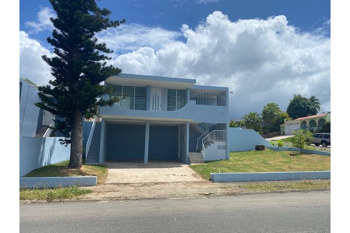 Berwind Estates Puerto Rico, Venta Bienes Raíces San Juan - Río Piedras ...