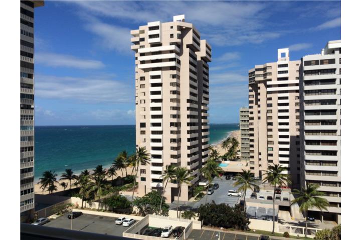 Torre Del Mar Puerto Rico, Venta Bienes Raíces San Juan - Condado ...