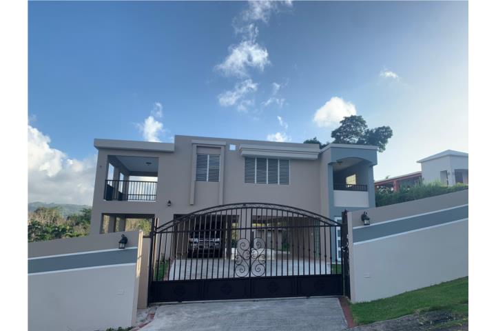 SOLD, Vendido Vistas De Juncos Puerto Rico, Venta Bienes Raíces Juncos ...