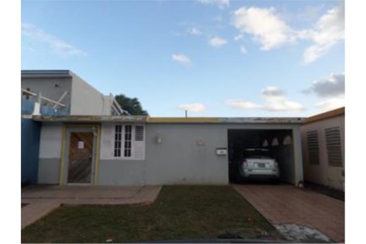 Bairoa Park Puerto Rico, Venta Bienes Raíces Caguas Puerto Rico, Real ...