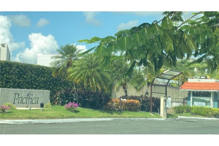 Pacifica, Encantada Puerto Rico, Venta Bienes Raíces Trujillo Alto ...