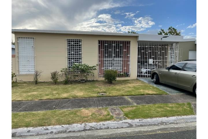 Levittown Puerto Rico, Venta Bienes Raíces Toa Baja - Levittown Puerto ...