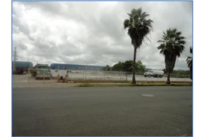 Julio Matos Industrial Park Puerto Rico, Venta Bienes Raíces Carolina ...