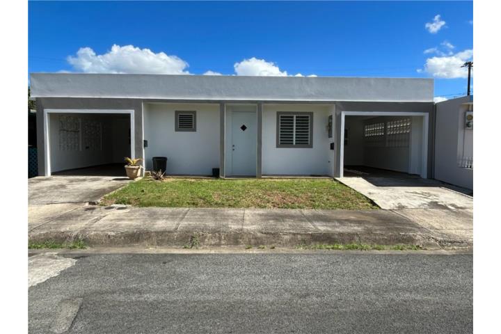 Lomas Verdes Puerto Rico, Venta Bienes Raíces Bayamón Puerto Rico, Real ...