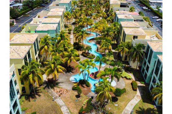 Aquatika Puerto Rico, Venta Bienes Raíces Loï¿½za Puerto Rico, Real ...