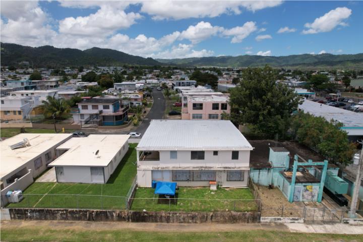 Turabo Gardens Puerto Rico, Venta Bienes Raíces Caguas Puerto Rico ...