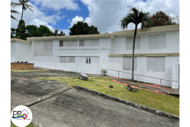 Caimito Bajo Puerto Rico, Venta Bienes Raíces San Juan - Río Piedras ...