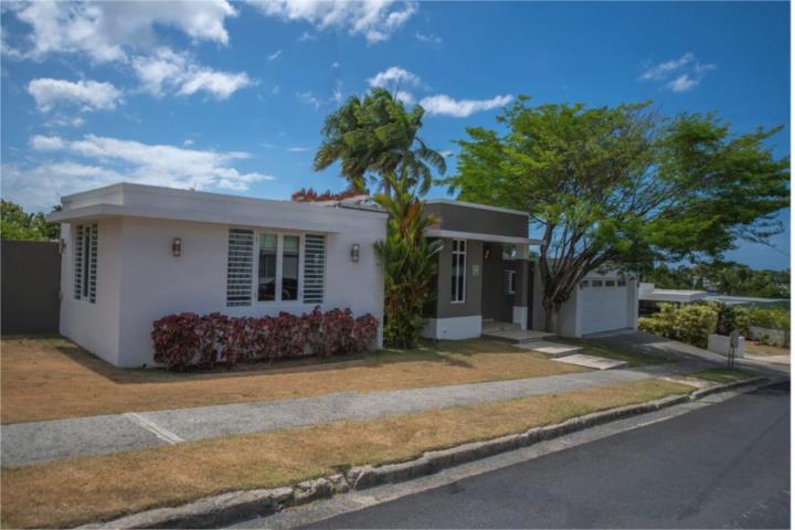 San Ignacio Puerto Rico, Venta Bienes Raíces San Juan - Río Piedras ...