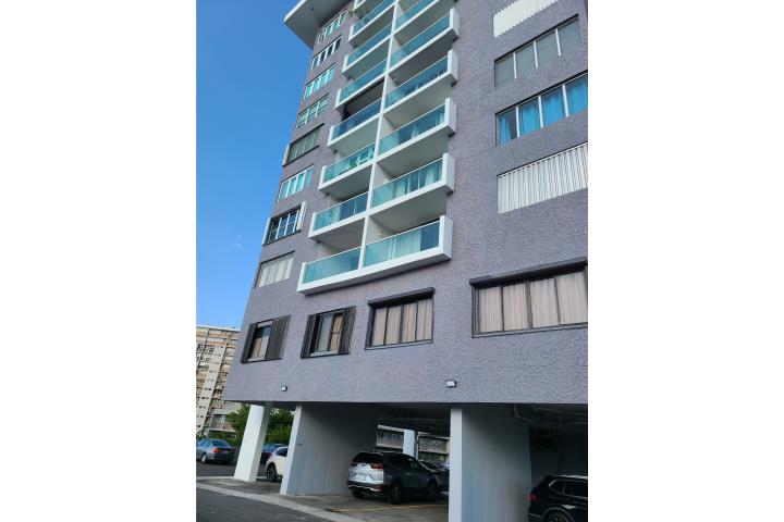 Caribbean Tower Puerto Rico, Venta Bienes Raíces San Juan - Condado ...