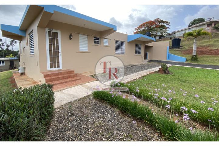 Paloma Puerto Rico, Venta Bienes Raíces Comerío Puerto Rico, Real ...