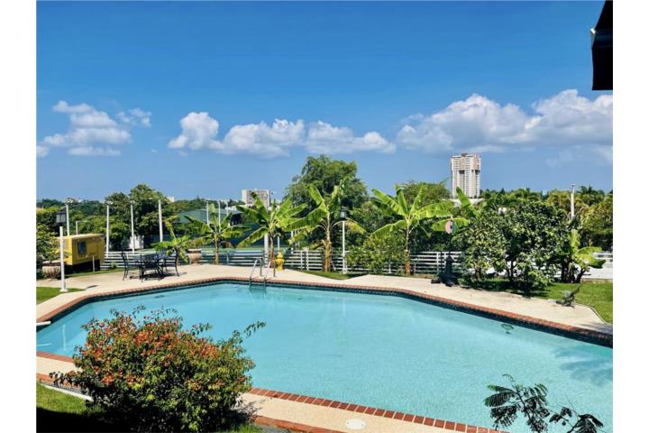 Paseo Alto Los Paseos Puerto Rico, Venta Bienes Raíces San Juan - Río ...