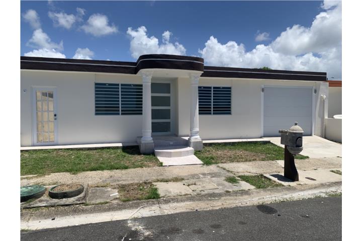 Alturas De Rio Grande Puerto Rico, Venta Bienes Raíces Río Grande ...