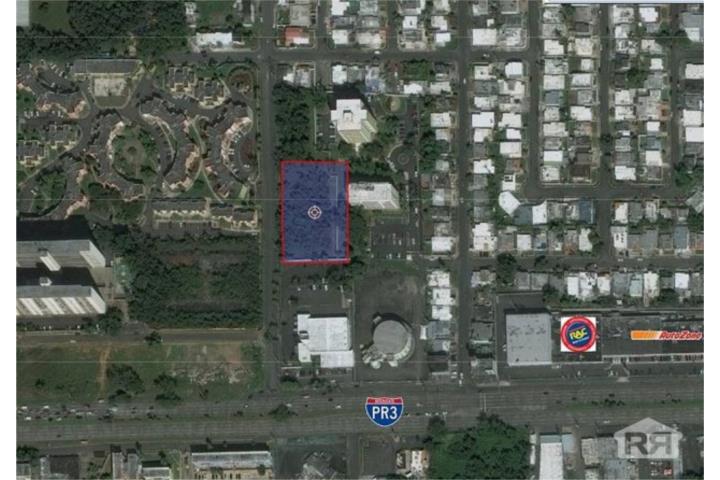 Berwind Estates Puerto Rico, Venta Bienes Raíces San Juan - Río Piedras ...