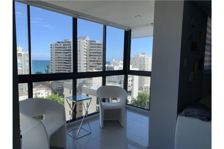 Condado Real Puerto Rico, Venta Bienes Raíces San Juan - Condado ...