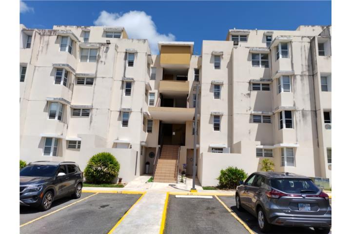 Parque San Luis Puerto Rico, Venta Bienes Raíces Trujillo Alto Puerto ...