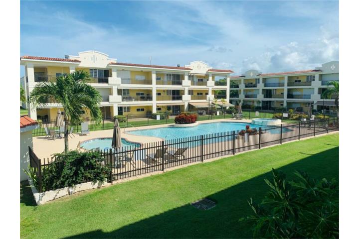 Continental Beach Resort Puerto Rico, Venta Bienes Raíces Río Grande ...