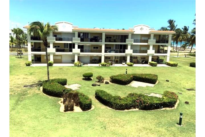 Continental Beach Resort Puerto Rico, Venta Bienes Raíces Río Grande ...