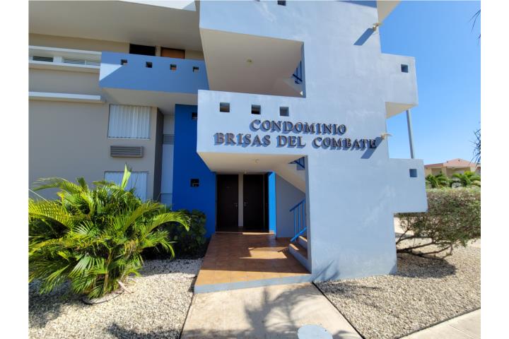 Brisas Del Combate Puerto Rico, Venta Bienes Raíces Cabo Rojo Puerto ...