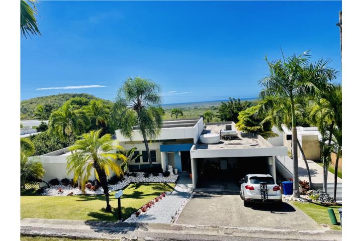 El Monte Puerto Rico, Venta Bienes Raíces Ponce Puerto Rico, Real ...