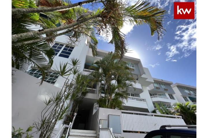 El Bosque Puerto Rico, Venta Bienes Raíces Guaynabo Puerto Rico, Real ...