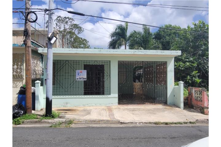 Vista Alegre Puerto Rico, Venta Bienes Raíces Bayamón Puerto Rico, Real ...