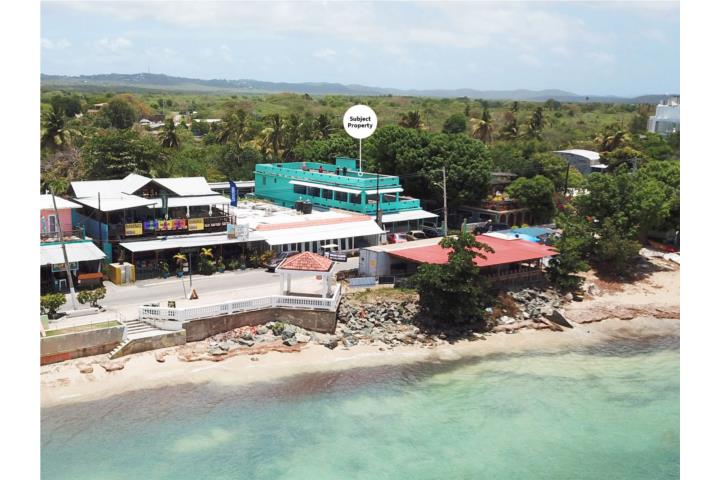 Esperanza Puerto Rico, Venta Bienes Raíces Vieques Puerto Rico, Real ...