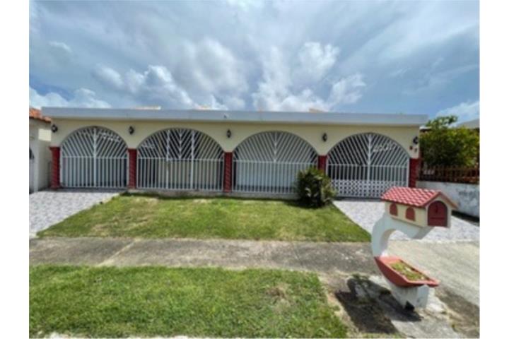 Santa Elena Puerto Rico, Venta Bienes Raíces Bayamón Puerto Rico, Real ...