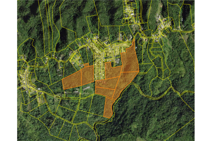 Fronton Puerto Rico, Venta Bienes Raíces Ciales Puerto Rico, Real Estate for Sale